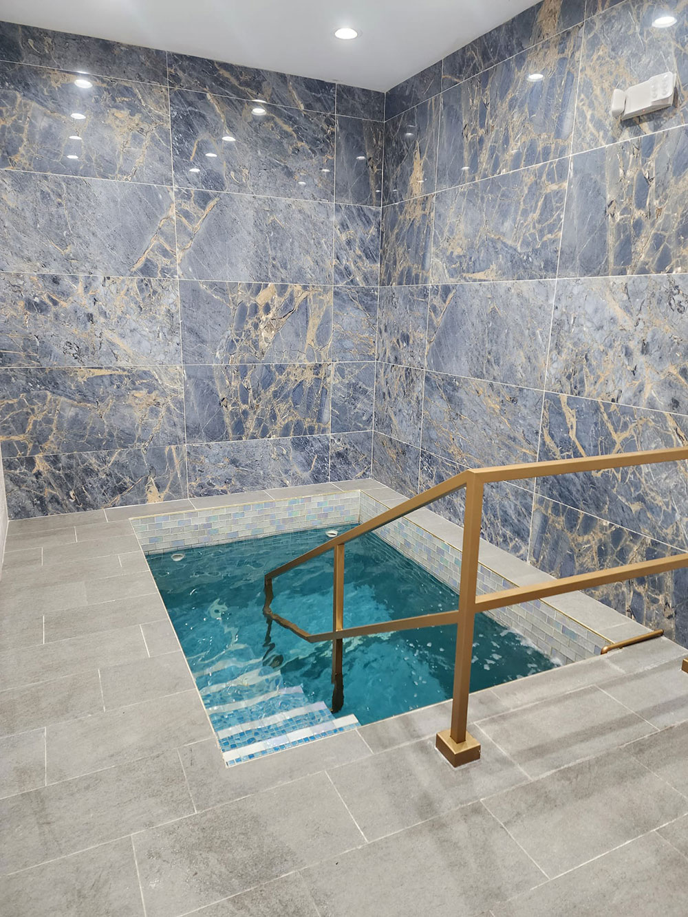 Mikvaos | Ahavas Torah - The Scottsdale Torah Center